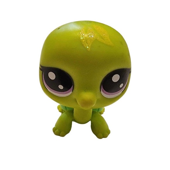 Littlest Pet Shop | Toys | Littlest Pet Shop Lps Lucky Pets Celery The ...
